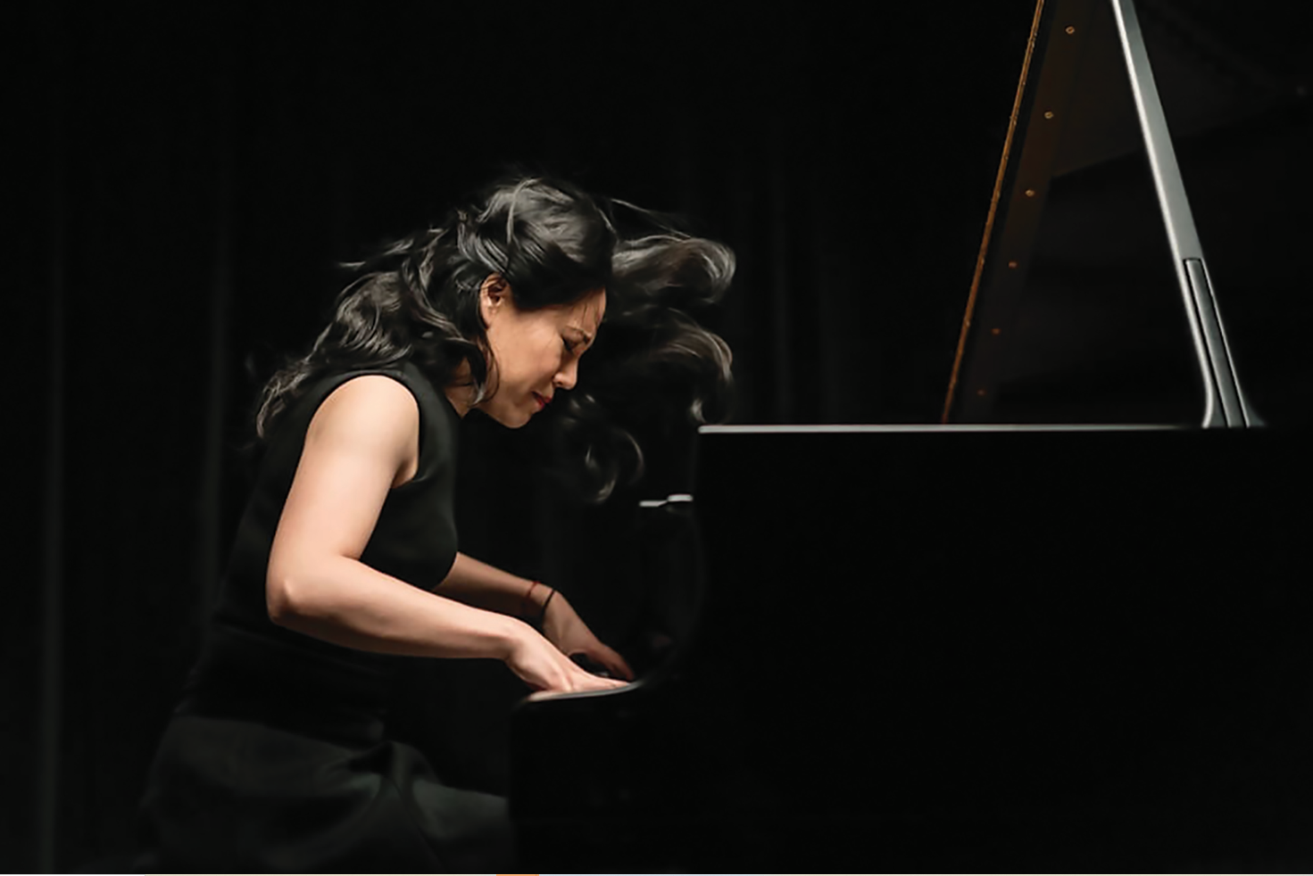 Z.E.N. Trio: “Chamber music is a time for us to put our own egos aside”