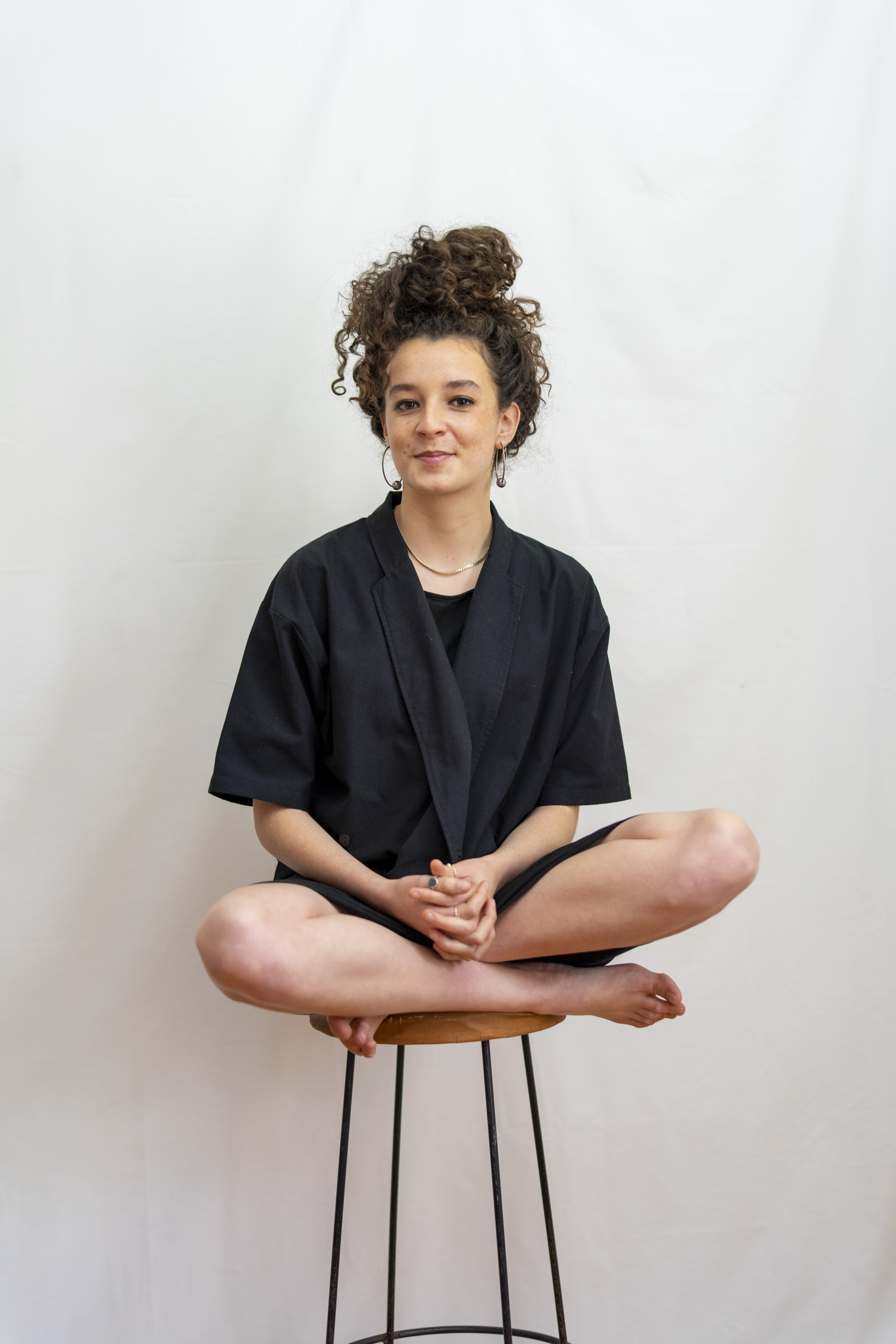 Ceridwen McCooey 1 | CutCommon