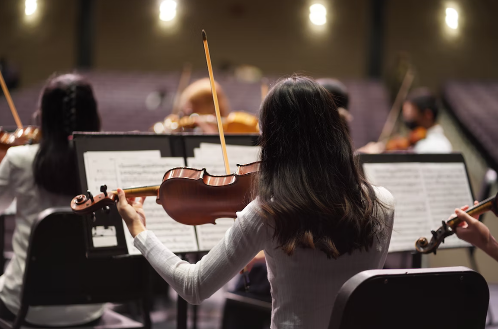 If you want your child to be more resilient, get them to join a choir ...