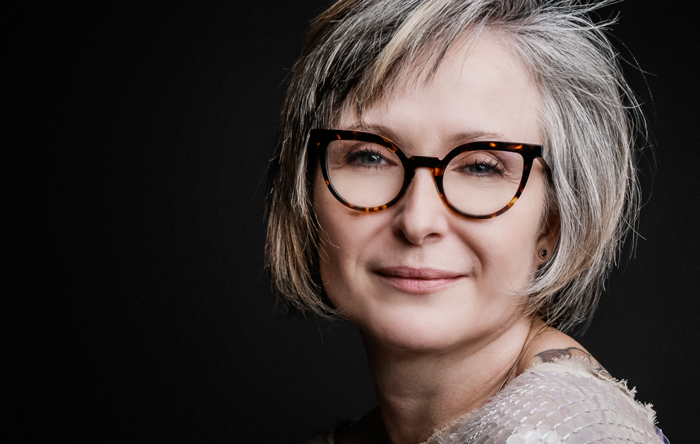 Caerwen Martin wrote music for “the coolest bunch of people” she met in ...