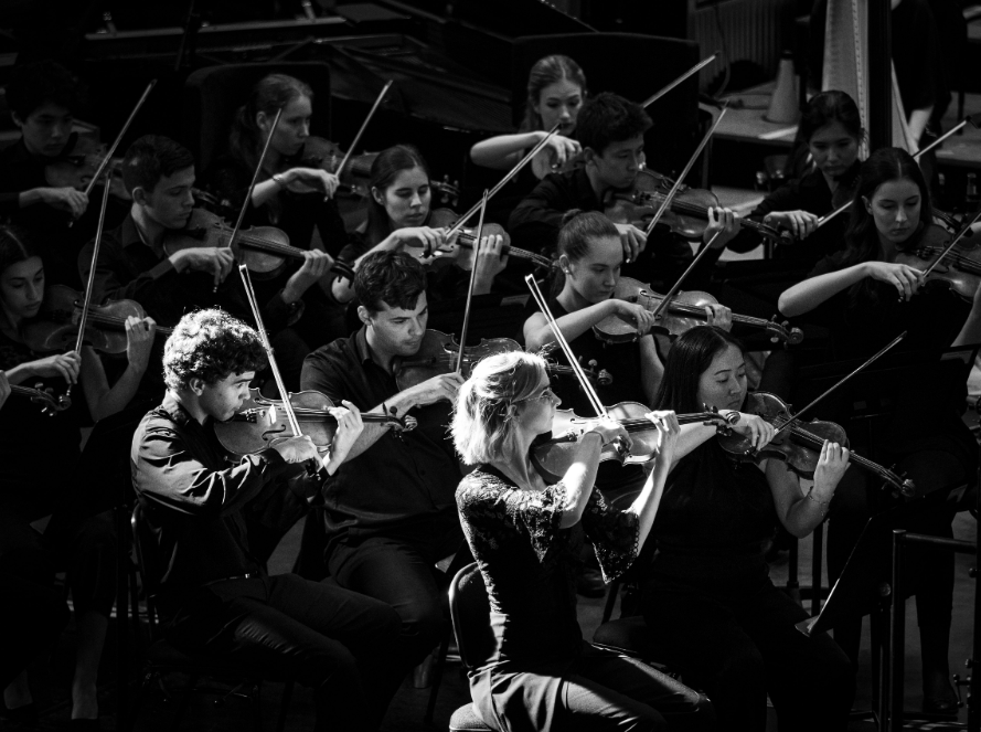 AYO photo Sam Jozeps | CutCommon