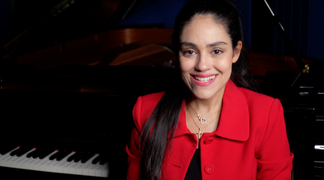 Monica photo | CutCommon