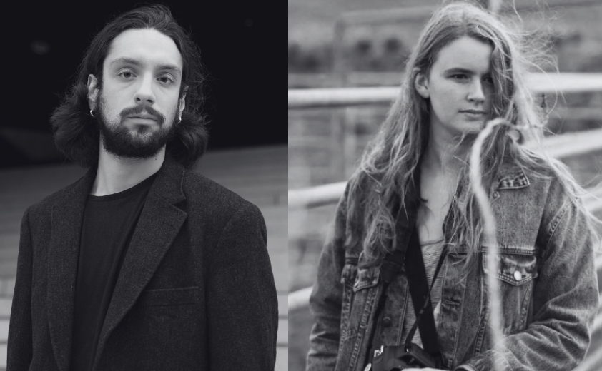 We chat with two composers about their world premieres in this Ensemble ...