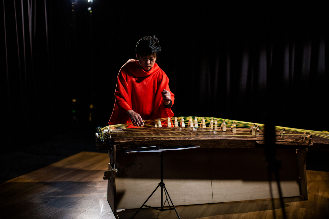 Australia’s leading koto master Satsuki Odamura will play brand new ...