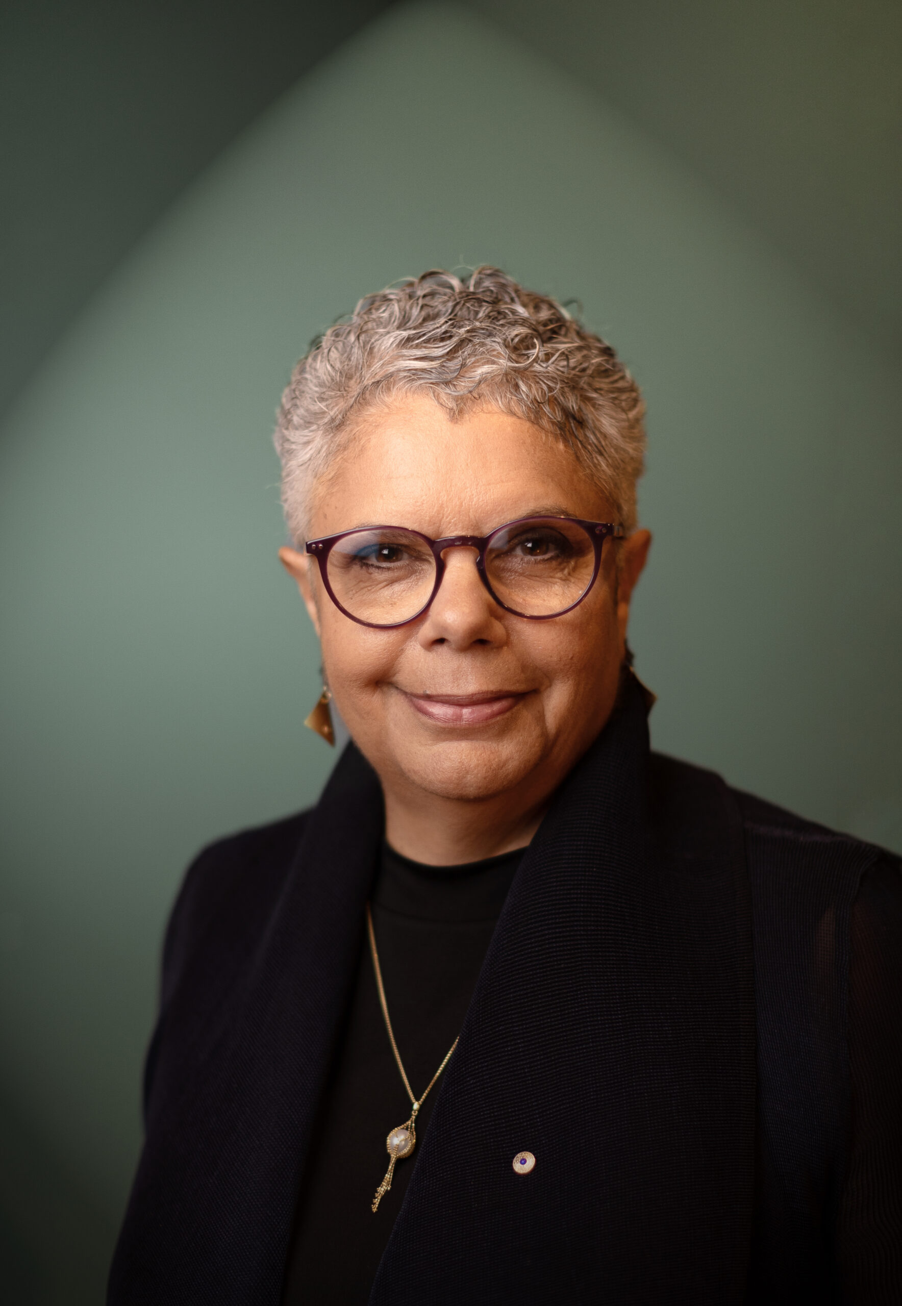 Deborah Cheetham Fraillon credit Stephanie Zingsheim | CutCommon