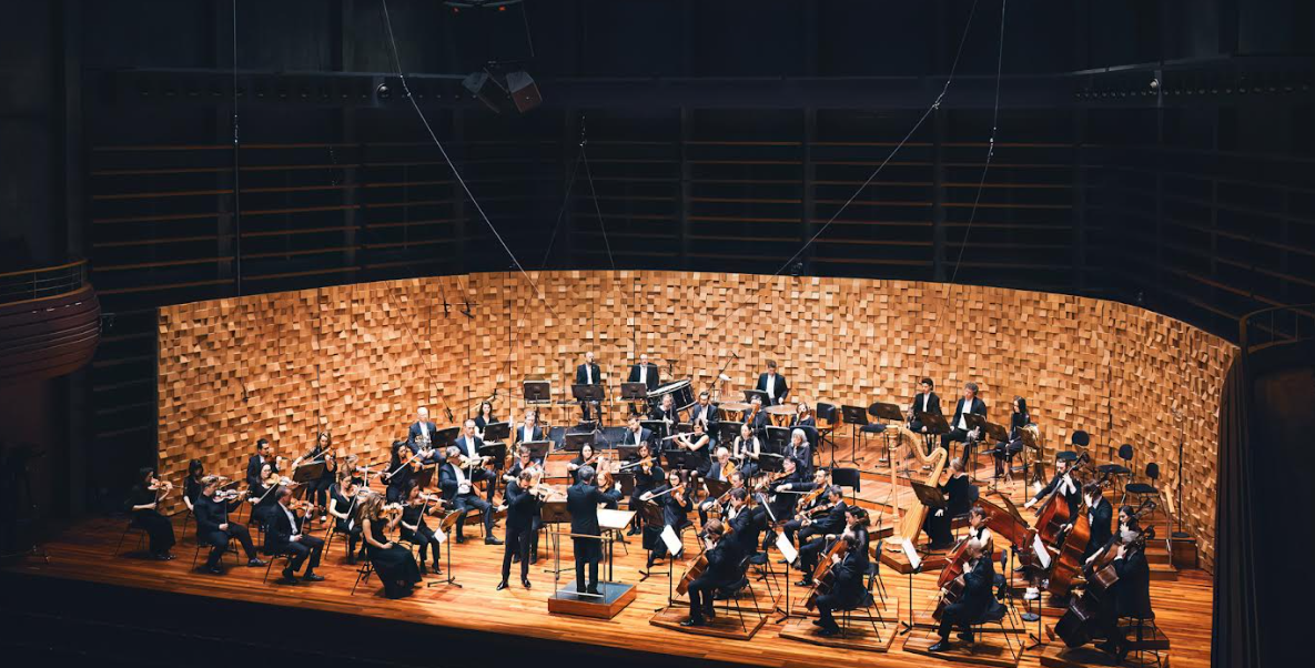 TSO by Caleb Miller | CutCommon