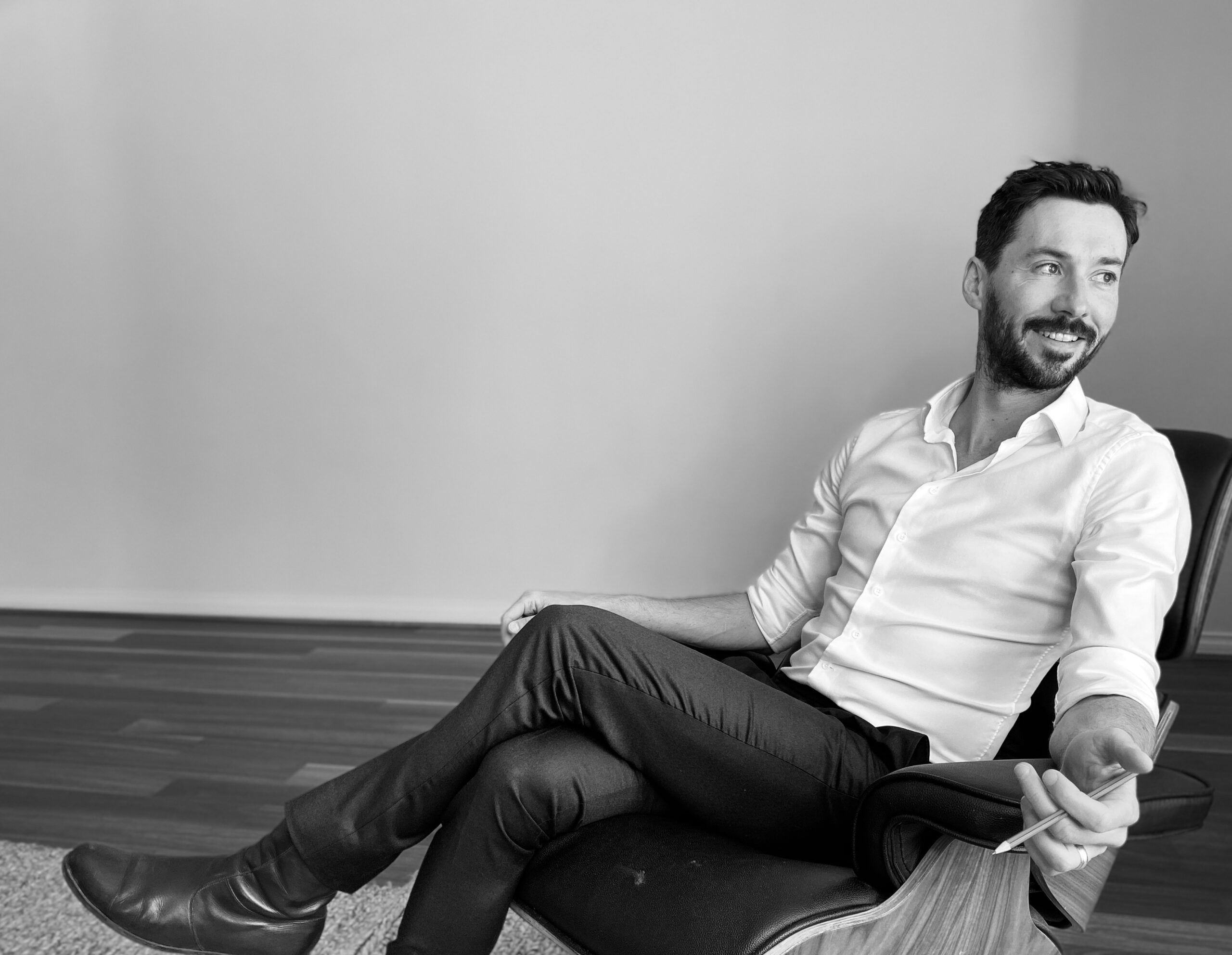 Ade Vincent 2 | CutCommon