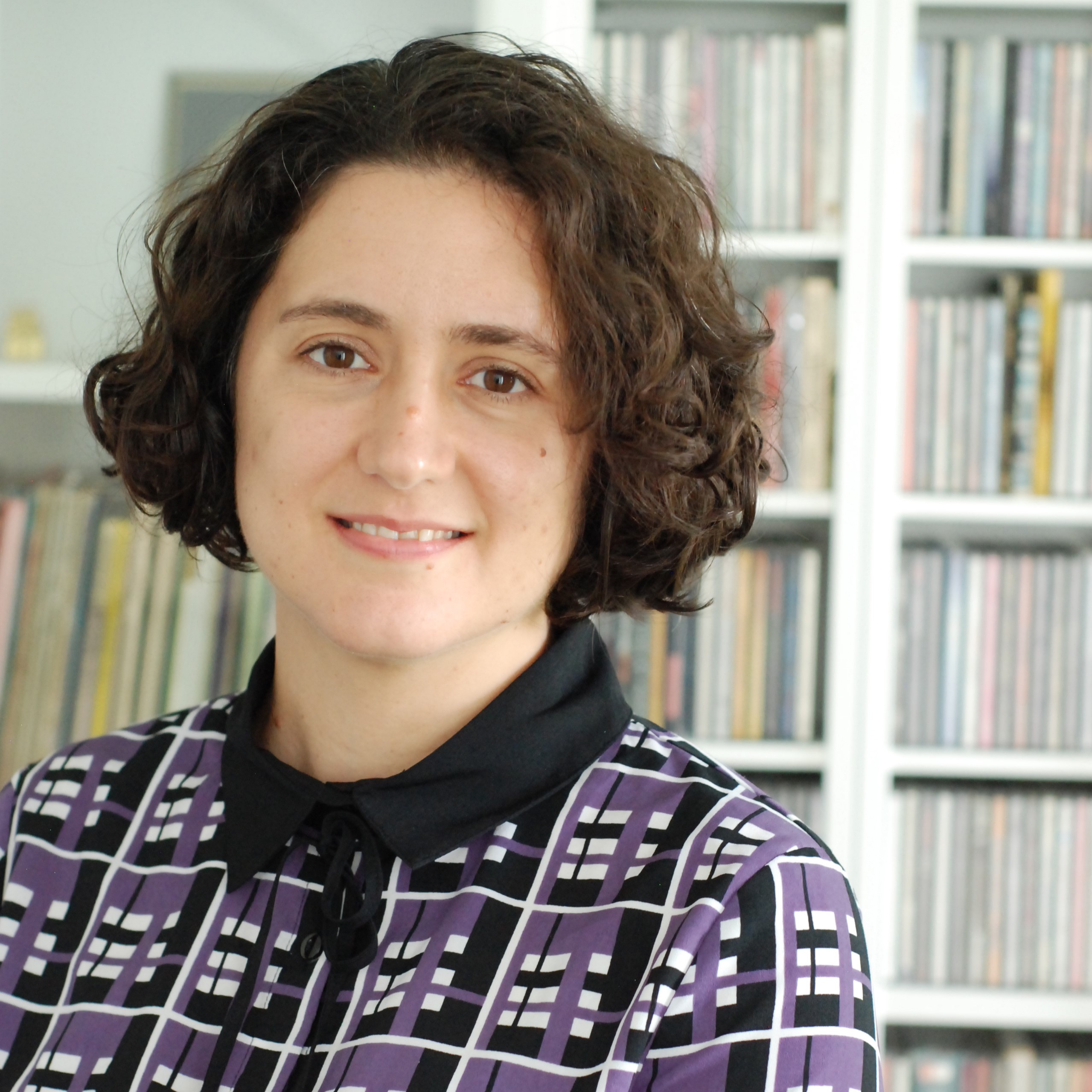 Peggy Polias_2022 square library | CutCommon