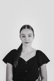 Sarah Chick by Amber Leatua | CutCommon