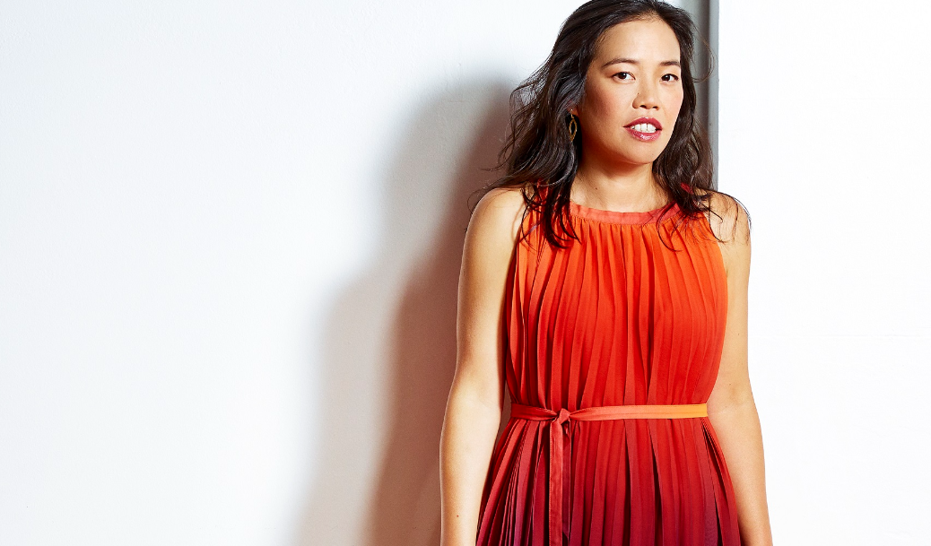 Andrea Lam pianist | CutCommon