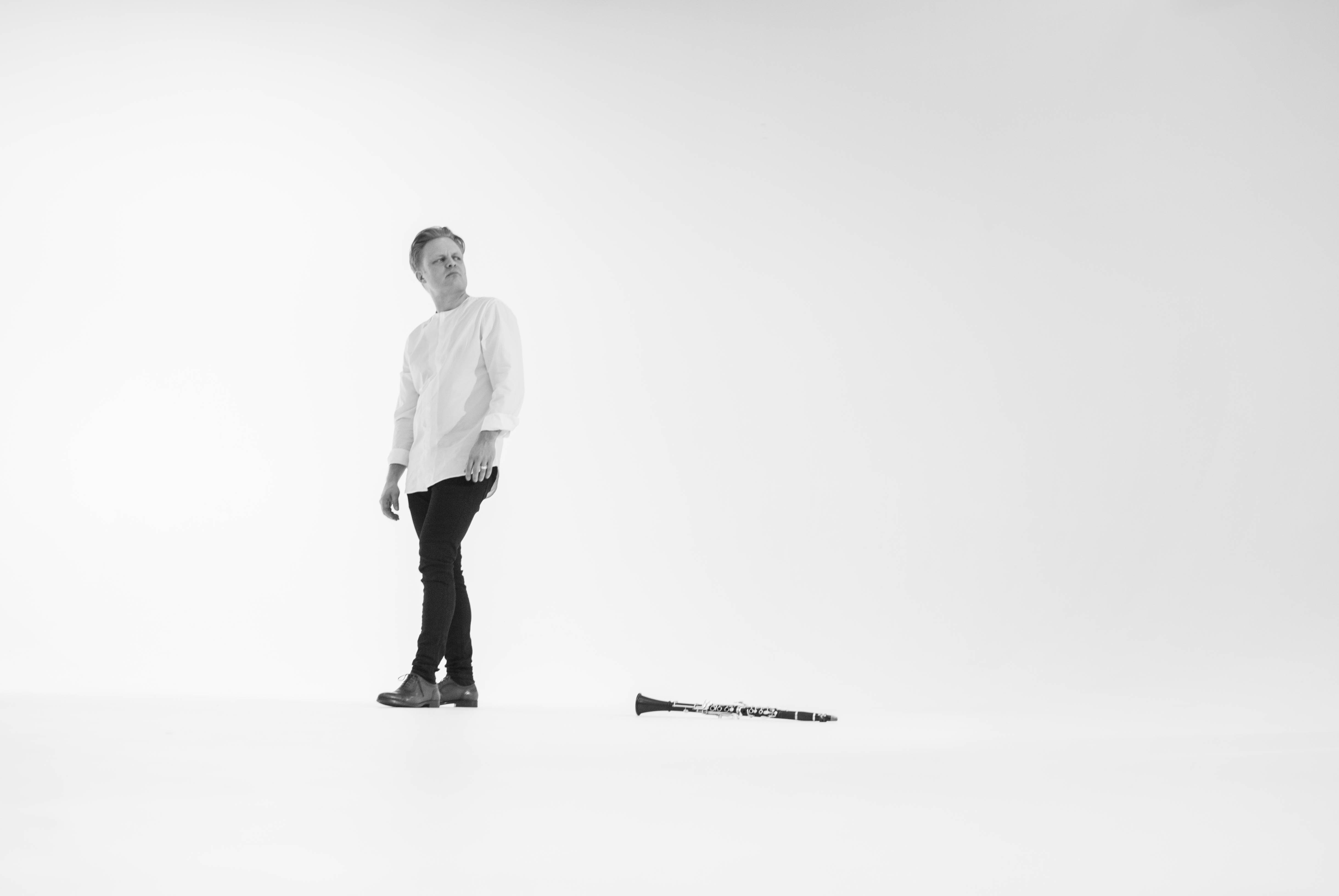 Christoffer Sundqvist by Teemu Lautamies | CutCommon