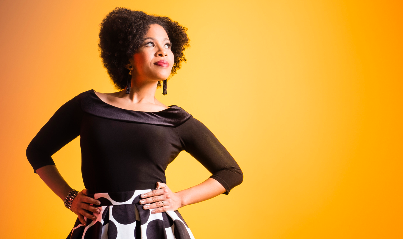 LIVE REVIEW // Jeffrey listens to “glorious soprano” Golda Schultz ...