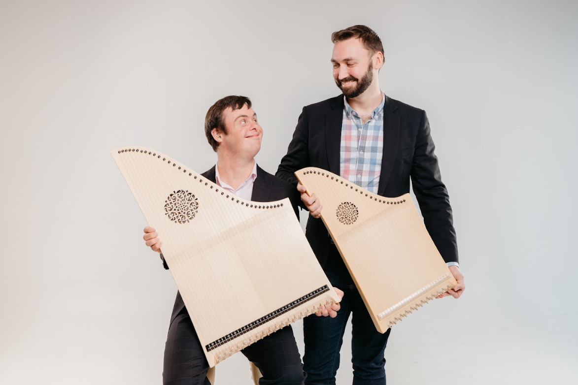 How one of the “world’s most accessible” instruments came to Australia