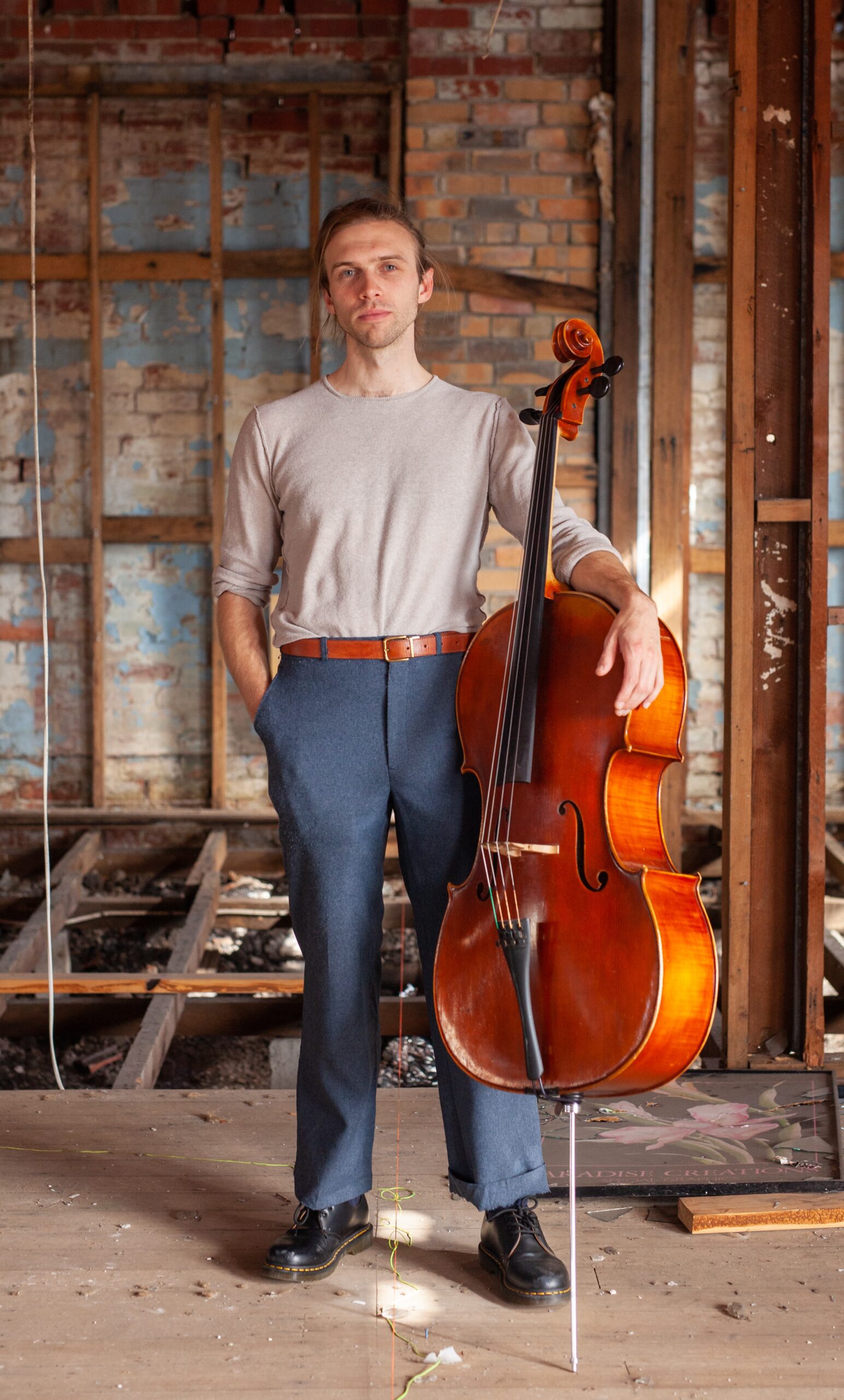 taken by Alexander Possingham | CutCommon