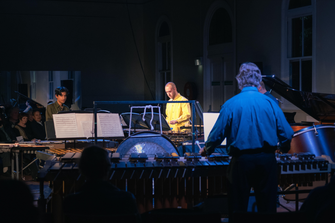 EVENTS // Science and sound converge in this ANAM performance | CutCommon