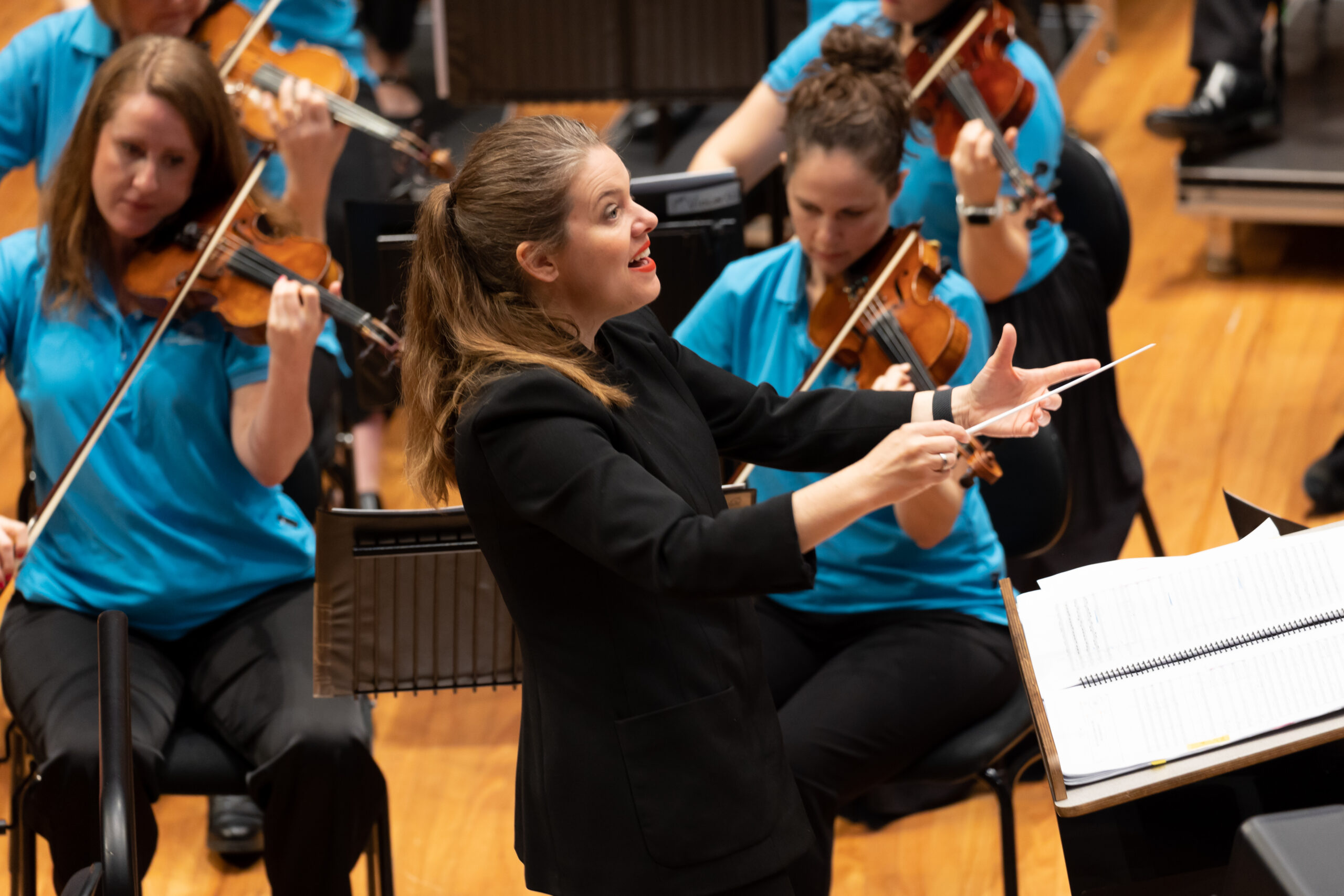 QSO Wild Thing | CutCommon