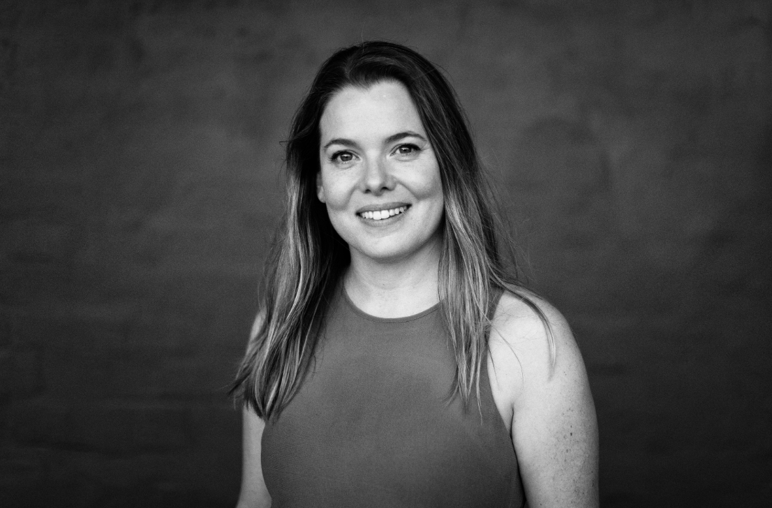 From timpani to the podium, Jen Winley sheds light on a fulfilling ...