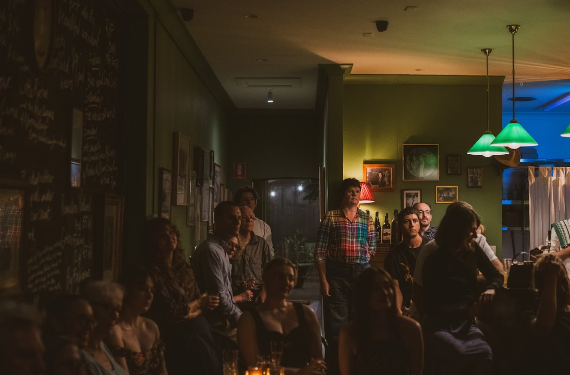 What does it mean to be a “working class composer” in Australia ...