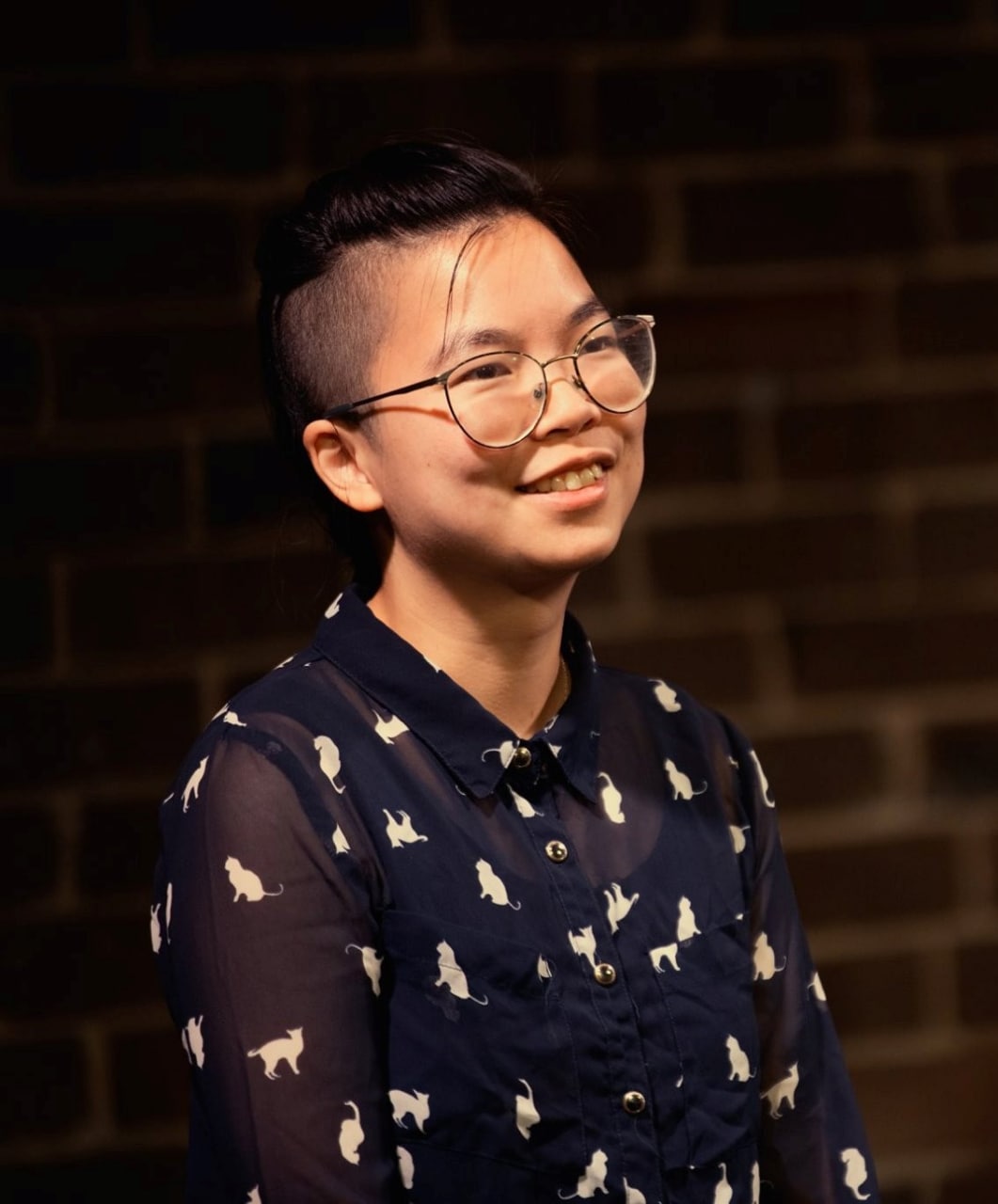 liz headshot | CutCommon