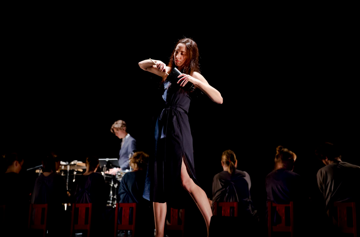 Kaylie Melville talks us through her new leadership role with Speak ...