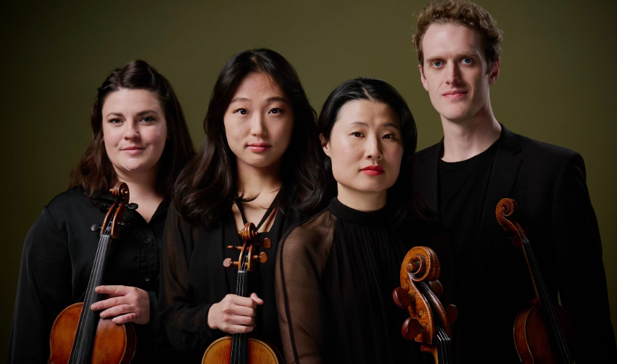 4 concerts to check out in Melbourne this November | CutCommon