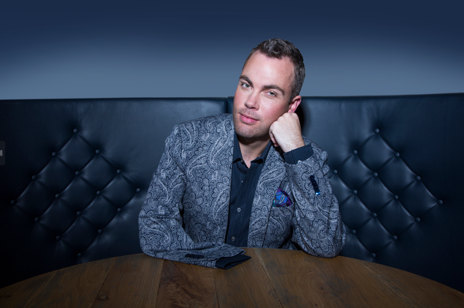 In conversation with Nicholas McCarthy, left-handed pianist and ...