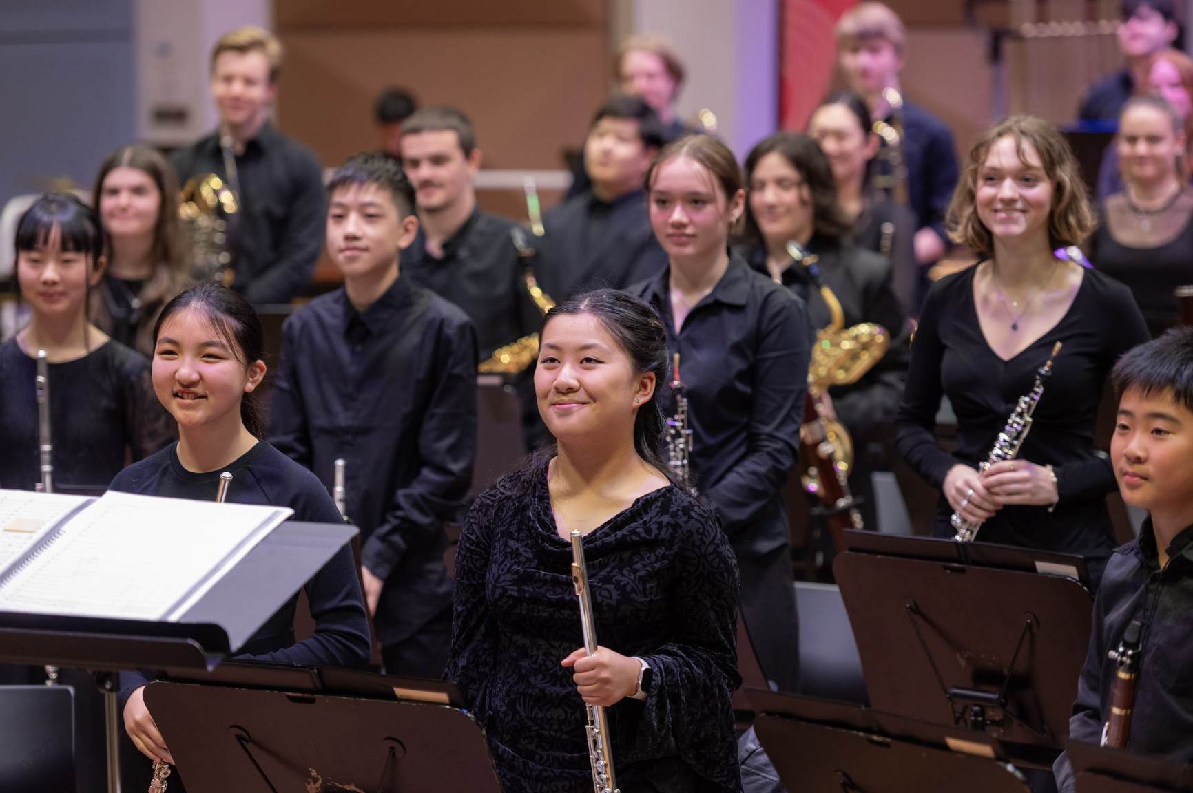 EVENTS // Support MYO’s Big Busk 2025 | CutCommon